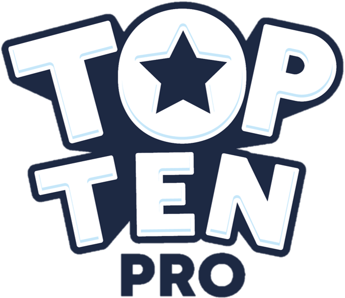 Top Ten Pro